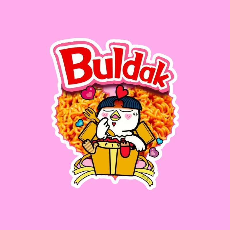 Buldak – Exotic Snaxx