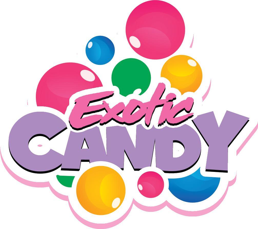 Candy – Page 2 – Exotic Snaxx