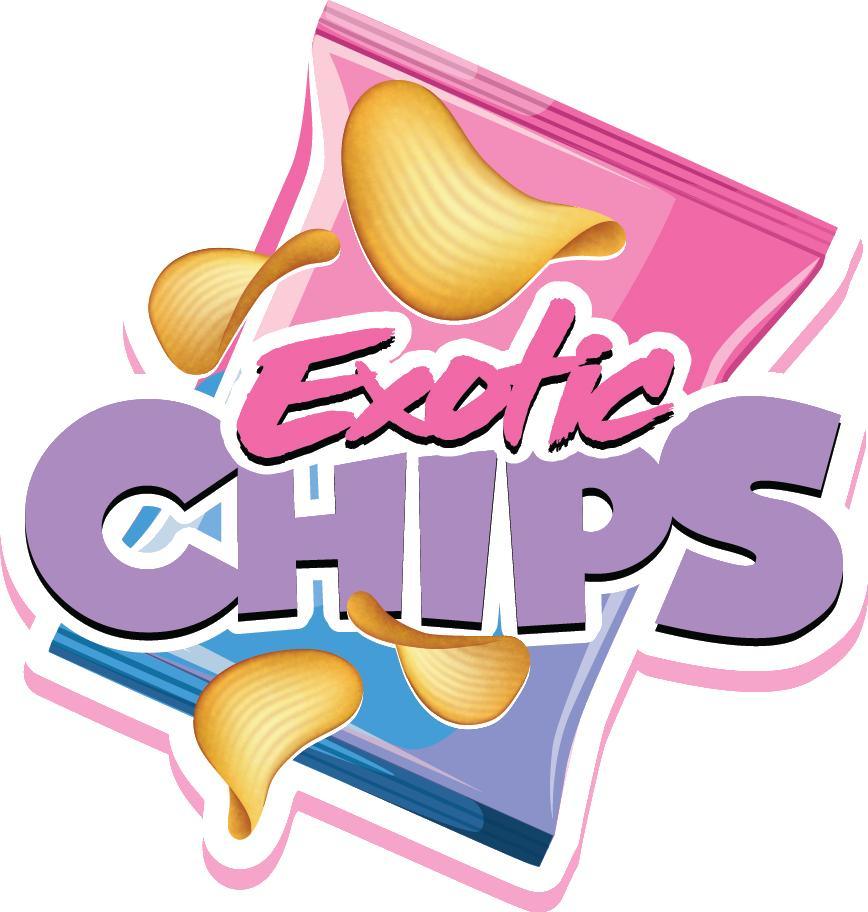 Chips – Exotic Snaxx