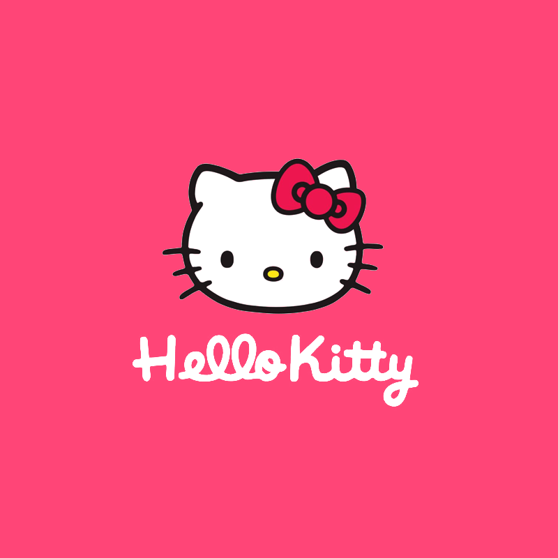 Hello Kitty – Exotic Snaxx