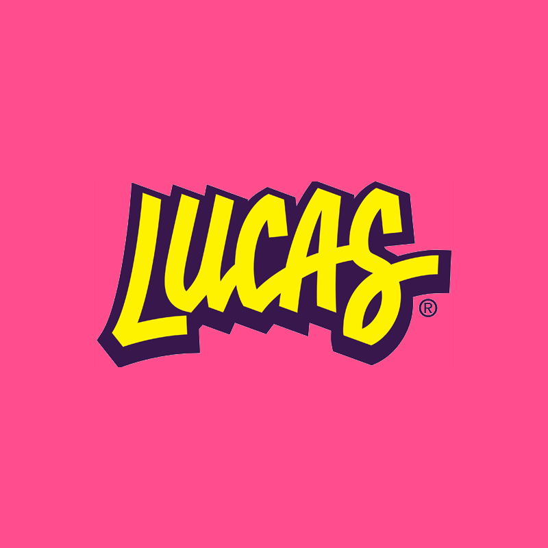 Lucas – Exotic Snaxx