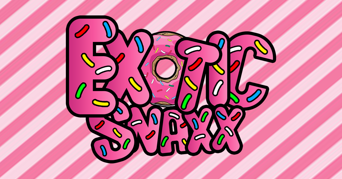 Exotic Snaxx
